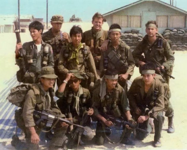 MACV-SOG : 네이버 블로그