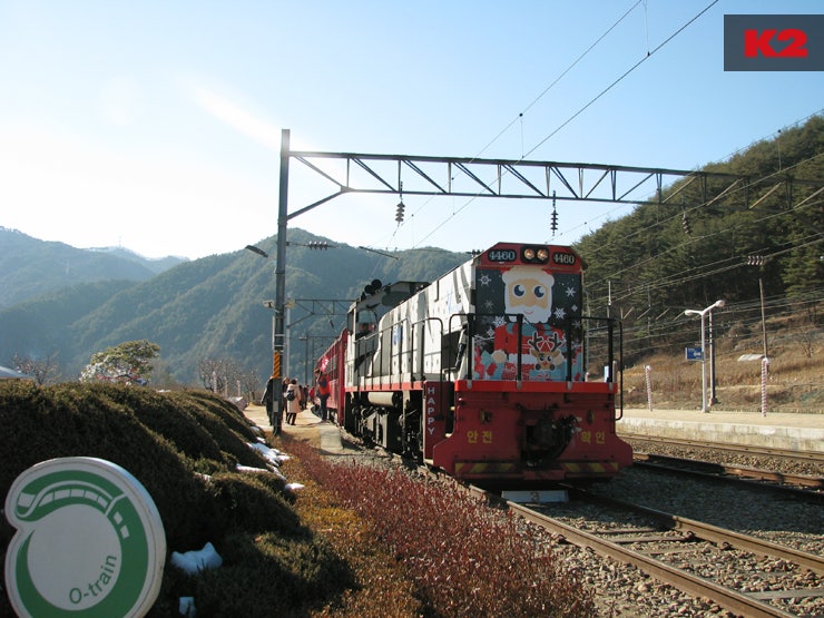 백두대간 협곡열차(V-TRAIN) 여행하며 영주 부석사 관람하기 - 사내 어썸도어 이야기 : 네이버 블로그