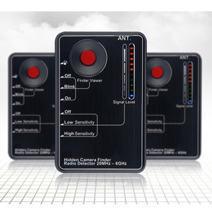 [아이즈캠] RD-10 / RD10 / 카메라탐지기 / 초소형 캠코더 / 초소형 몰래캠코더 / 초소형 몰래카메라 ...