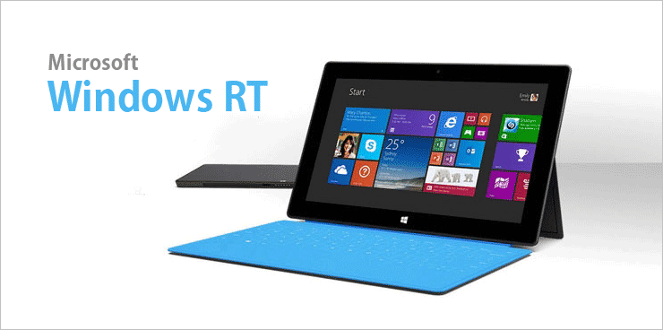 Windows RT에서 사용되는 응용프로그램은? : 네이버 블로그