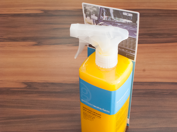 #1. 고클린 워터리스 카워시 (세차용품 + GoClean + Waterless) : 네이버 블로그