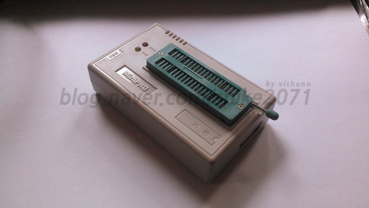 TL866A vs TL866CS ( minipro TL866 TL866A ) : 네이버 블로그