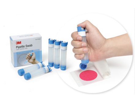 [3M Pipette swab] 피펫스왑 : 네이버 블로그