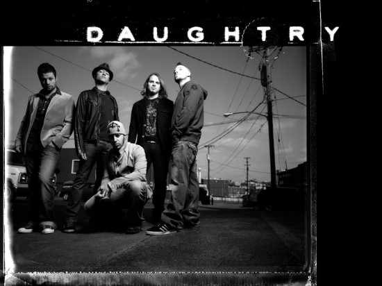 Daughtry (도트리) - Over You, 크리스 도트리, 영상, 듣기, MV, 라이브, 가사 : 네이버 블로그