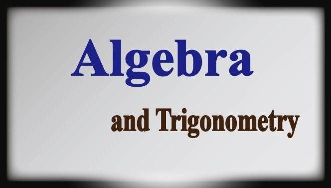 [Algebra 2 교과내용] 시카고아카데미 : 네이버 블로그