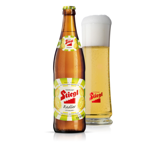 [Tap] Stiegl Radler Lemon = Stiegl Radler Zitrone (스티글 라들러 레몬) : 네이버 블로그