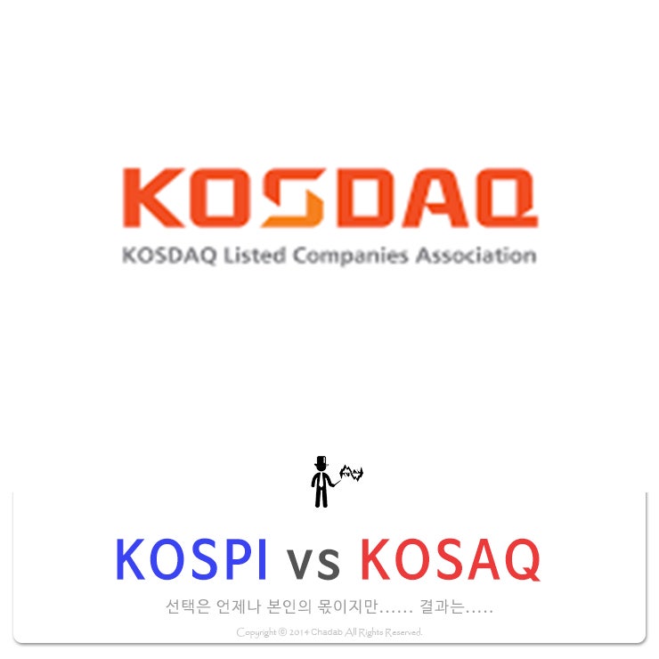 선택은 언제나 본인의 몫이지만....../차트장이의시장보기 : 네이버 블로그