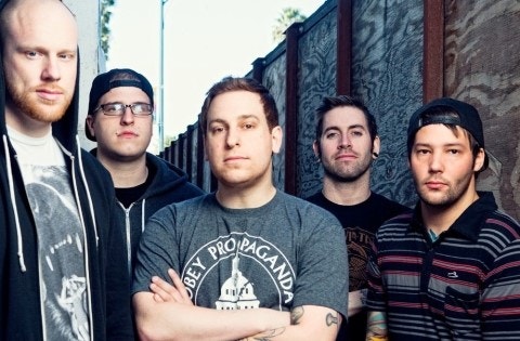 The Ghost Inside - Move Me : 네이버 블로그