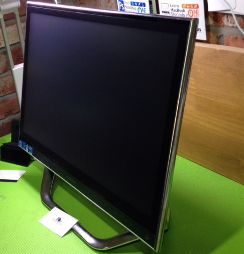 삼성전자 올인원PC DP700A3D-A01US 23인치모니터 액정보호필름 부착 힐링쉴드 신길점 : 네이버 블로그