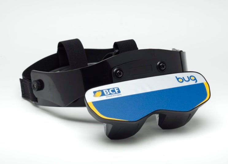 대동물초음파 Easi_scan OLED 고글 소개 : 네이버 블로그