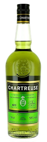 싫어하는 사람에게 먹여보세요, 타바스코를 첨가한 샤트루스/샤트르뢰즈 샷 :) -Chartreuse Shot with a dash ...