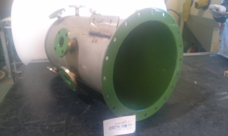 테프론 코팅(TEFLON ETFE COATING) : 네이버 블로그