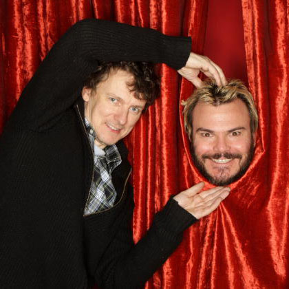 [ Inspiration ] LUCKYFINGERS_ Sweded movie :Be kind rewind : 네이버 블로그