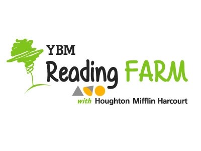 YBM Reading FARM 리딩팜 오픈 : 네이버 블로그