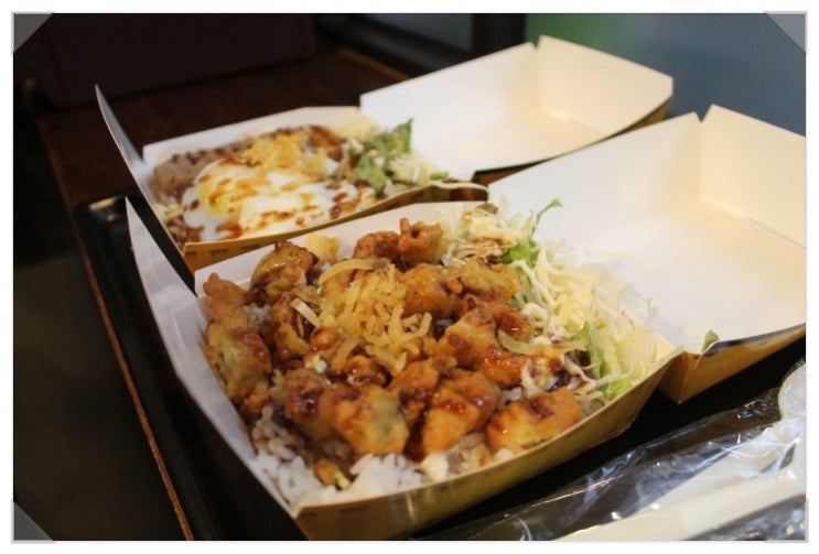 서울 홍대 맛집 : 바비박스 홍대점(BOBBY BOX) : 네이버 블로그