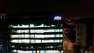 [JTBC엿보기] "상암, 좋아욥. 좋아욥!" JTBC상암 사옥 완전정복 : 네이버 블로그