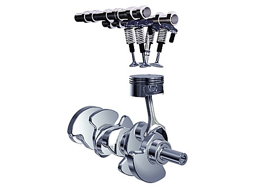 가변 밸브 타이밍(VVT, CVVT)과 가변 밸브 리프트(VVL, CVVL), 흡배기 제어 기술 : 네이버 블로그