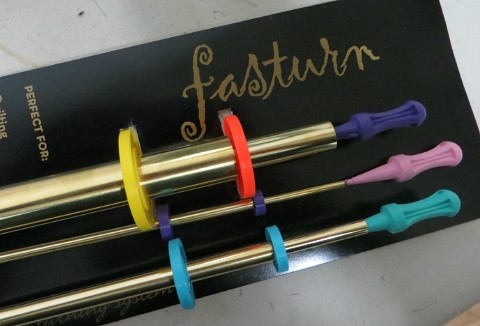 마법의 끈 뒤집개 - Fasturn : 네이버 블로그