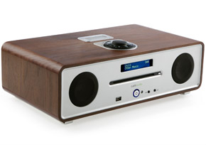 영국 오디오 - 루악오디오 R4i (Ruark Audio) 구입 : 네이버 블로그