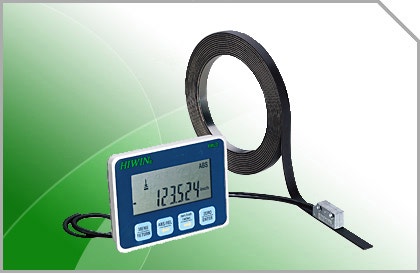 HIWIN - Linear Scale System with LCD Display : 네이버 블로그