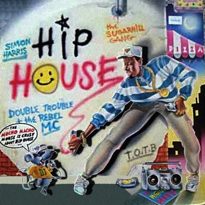 [EDM장르] 힙 하우스 (Hip House) : 네이버 블로그