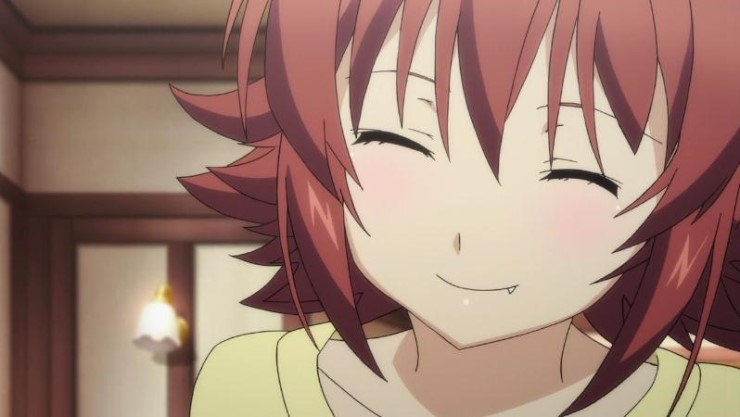 ISUCA(이스카) 2화 자막 : 네이버 블로그