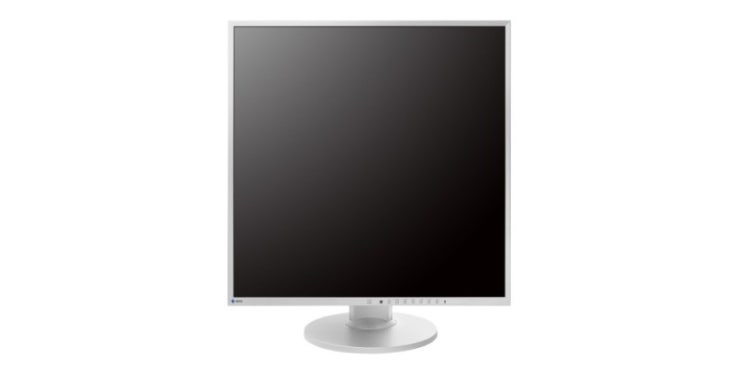 에이조(EIZO), 1:1비율의 정사각형 모니터 FlexScan EV2730Q 발매 : 네이버 블로그