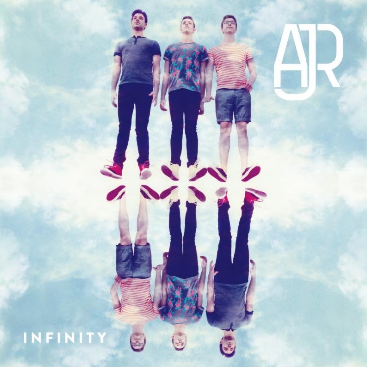 AJR - Infinity : 네이버 블로그
