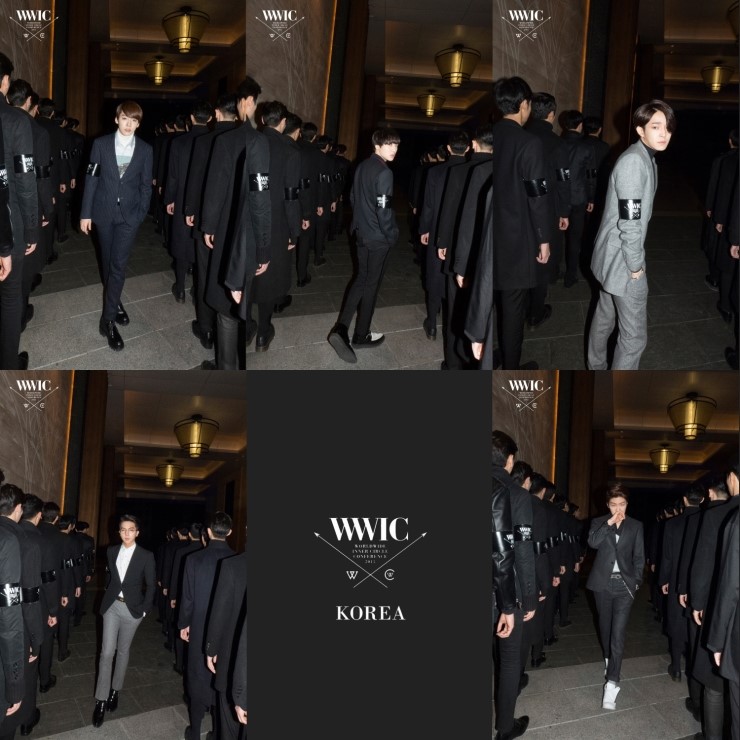 2015 WWIC 위너 팬미팅 후기 : 네이버 블로그