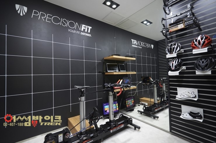 놀라운 어썸바이크 Precision Fit:피팅 소개 : 네이버 블로그