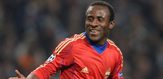 [OFFICIAL] 둠비아 (Seydou Doumbia), In AS ROMA! : 네이버 블로그