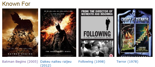 [해외TV광고] #11. .Nolan's Cheddar의 기발한 반전 TV광고편 by John Nolan + Nolan's ...