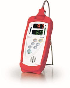 RAD-57 CO-oximeter, SpCO 정상값 : 네이버 블로그