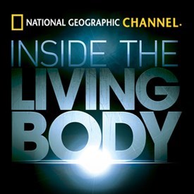 (영어 다큐) Inside the living body : 네이버 블로그