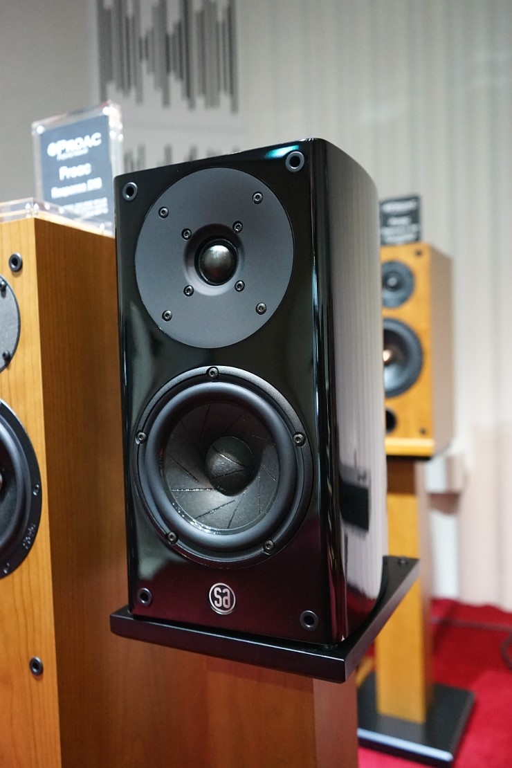 [System Audio] SA시스템오디오 하이엔드 북쉘프 스피커 : 판디온 2 (Pandion 2) 간단 청음후기 : 네이버 블로그