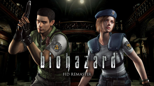 [PC] 바이오하자드 HD 리마스터 한글 패치 (biohazard HD Remaster Korean patch) : 네이버 블로그