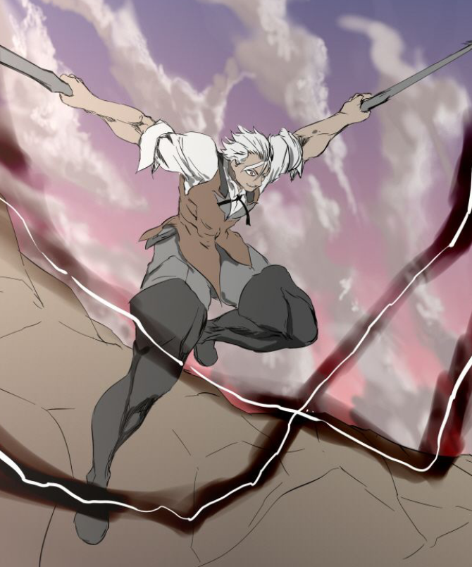 [리뷰] 나이트런 Ep2 - Knight Fall 62화 : 네이버 블로그