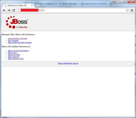 JBoss 6.0 리눅스 CentOS 설치 및 웹서비스 실행(Sap연동, 한글파일 업다운로드) : 네이버 블로그