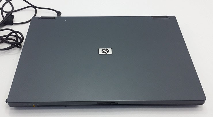중고 노트북 HP (Compaq nx7400) 판매합니다. : 네이버 블로그