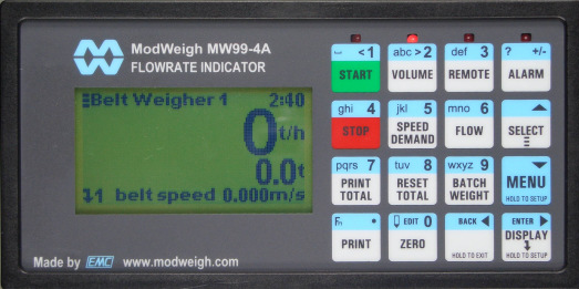 Mod weigh EMC Controller 납품처 : 네이버 블로그