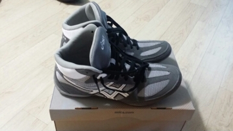 Asics matflex 4 매트플렉스4 (레슬링화/복싱화) : 네이버 블로그