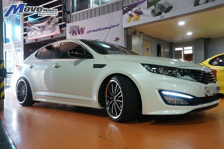 [부산브레이크튜닝] k5t-gdi 터보 REBS 리어확장킷 플로팅타입+만도4p+브렘보+알콘+j5+네오테크[무브모터스]김해+양산+거제도+울산브레이크튜닝 : 네이버 블로그