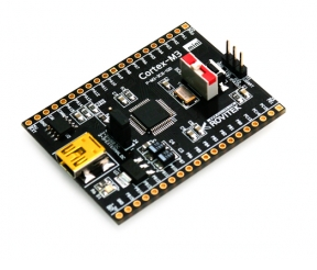 STM32, Cortex 기본 개발환경 준비하기 : 네이버 블로그
