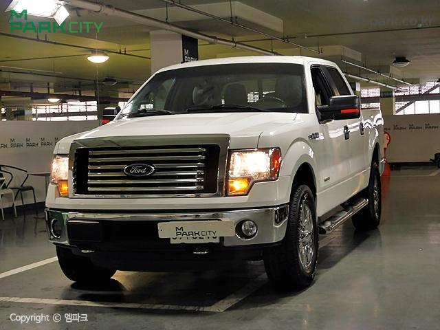 중고차 로브자동차 [포드] F-시리즈 F150 100% 실매물 차량만을 소개해 드리겠습니다.!!! : 네이버 블로그