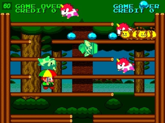 PC엔진 에뮬레이터 MagicEngine(매직엔진) : 네이버 블로그