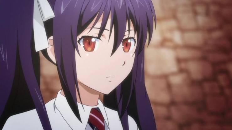 ISUCA(이스카) 3화 자막 : 네이버 블로그