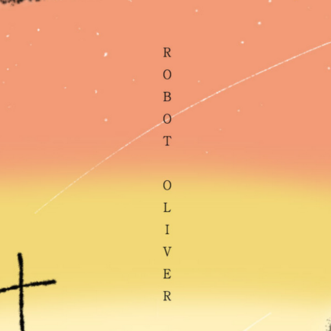 로봇 올리버, ROBOT OLIVER (감동 웹툰) : 네이버 블로그