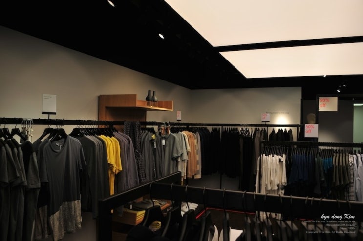 베를린 쇼핑, 내가 좋아하는 의류 브랜드 코스 (COS Berlin) : 네이버 블로그