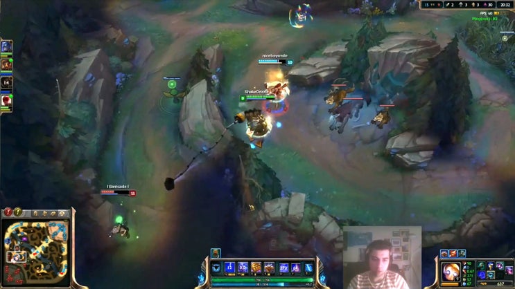 블리츠크랭크 매드무비 by ShakeDrizzle : 네이버 블로그