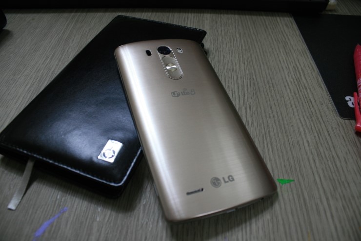 G3에 대해 알게 된 또다른 기능은? : 네이버 블로그